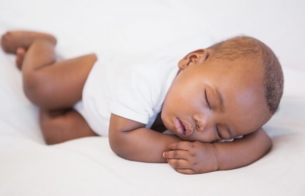 Diaper Rash 101: The Four Most Common Types of Diaper Rash